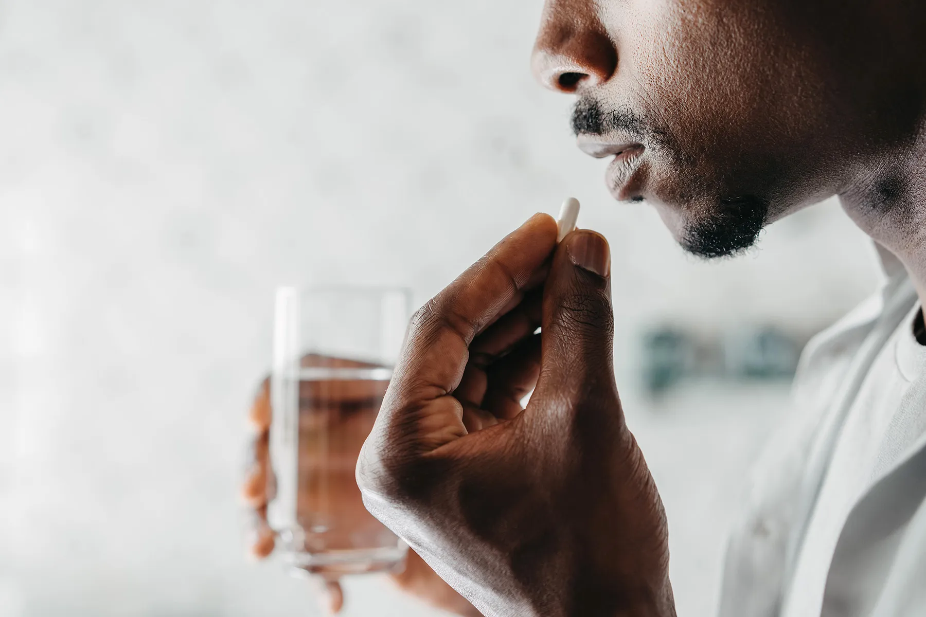 Gérer vos médicaments anti-VIH - Naturorama