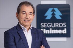 Seguros Unimed gagne 3,04 milliards de reais au cours des quatre ...